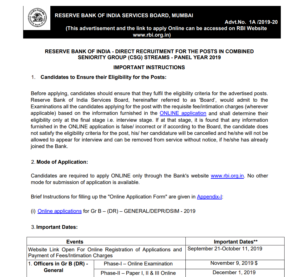 Click Here To Download RBI Grade B Recruitment Notification 2019 PDF click-here-to-download-rbi-grade-b-recruitment-notification-2019-pdf