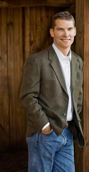 días de tormenta: Un segundo amanecer - Charles Martin