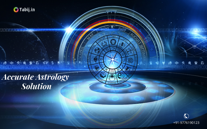 Online astrology consultation for accurate astrology solution
