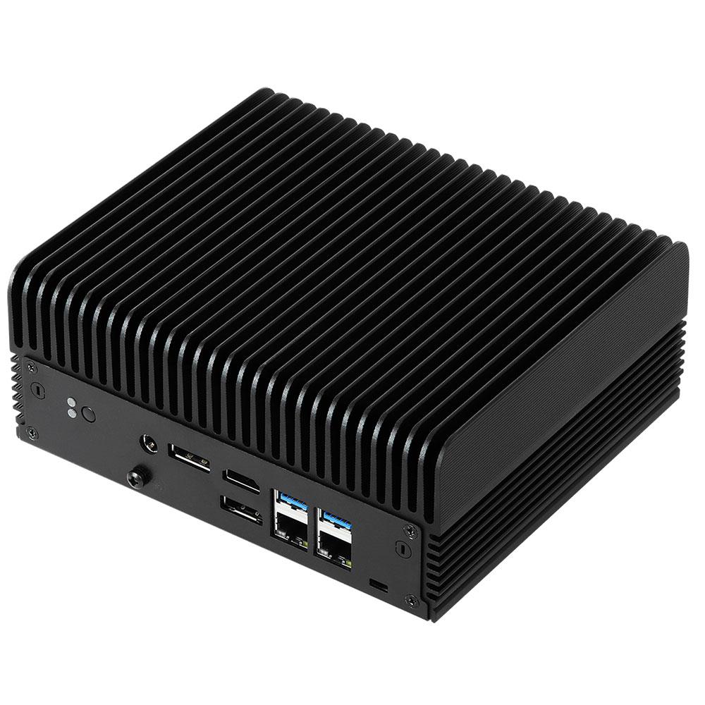 FanlessTech: ASRock's iBOX-R1000M is available