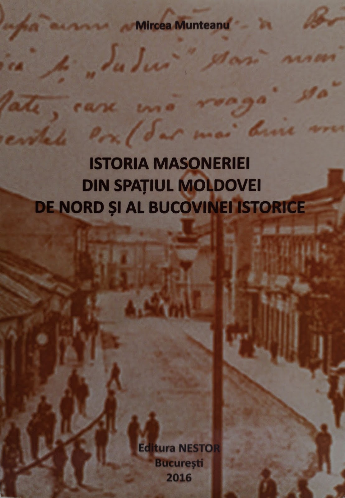 Bibliografia Fenomenului Iniţiatic. 7. Mircea Munteanu