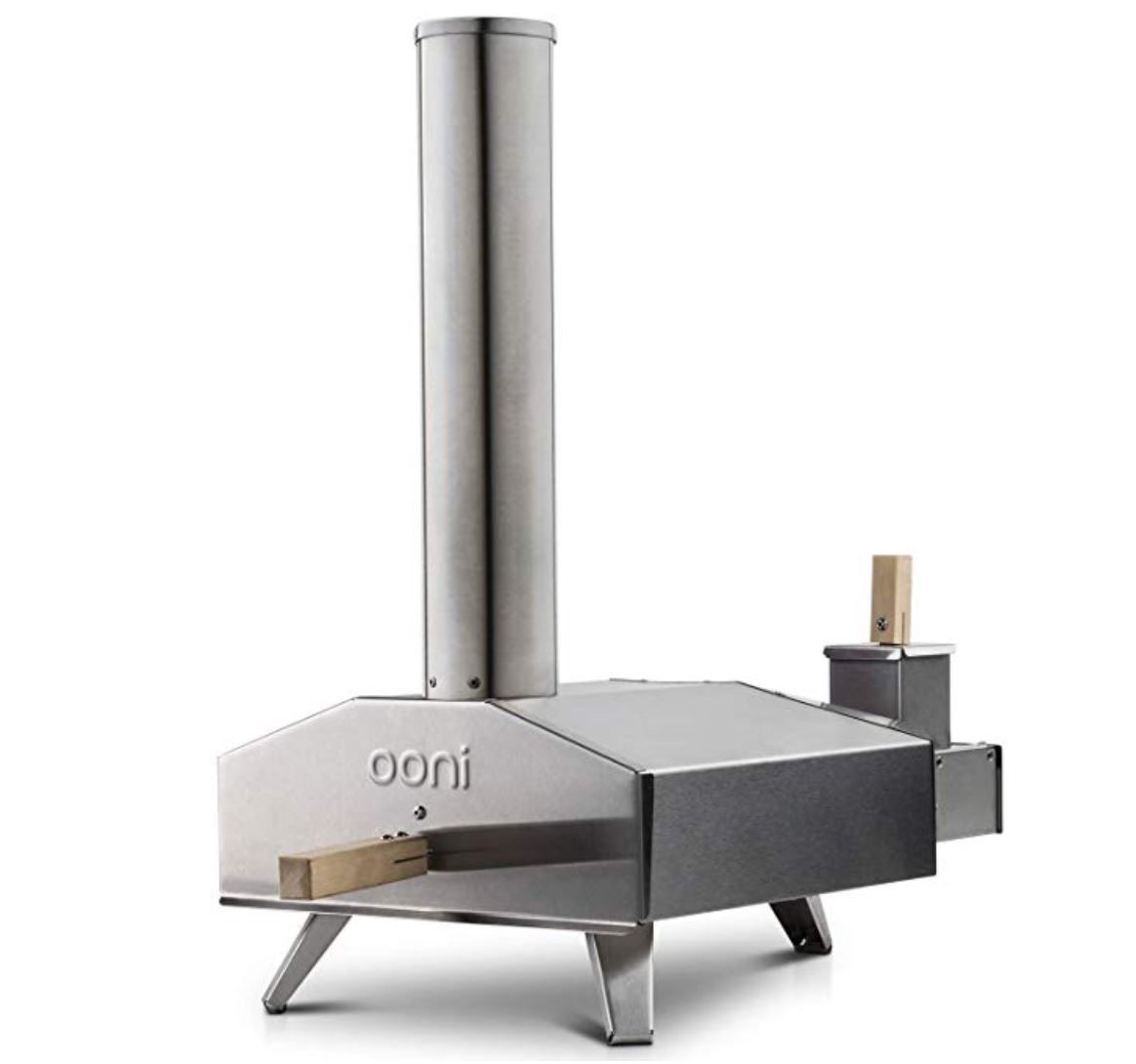 Gift Guide for the Foodie - Preppy Empty Nester F