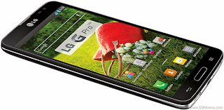 LG G Pro Lite Smartphone Review