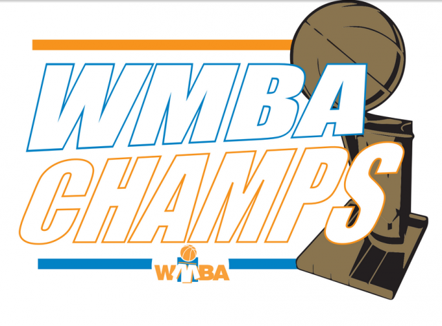 All WMBA Spring League Playoffs Underway - Basketball Manitoba