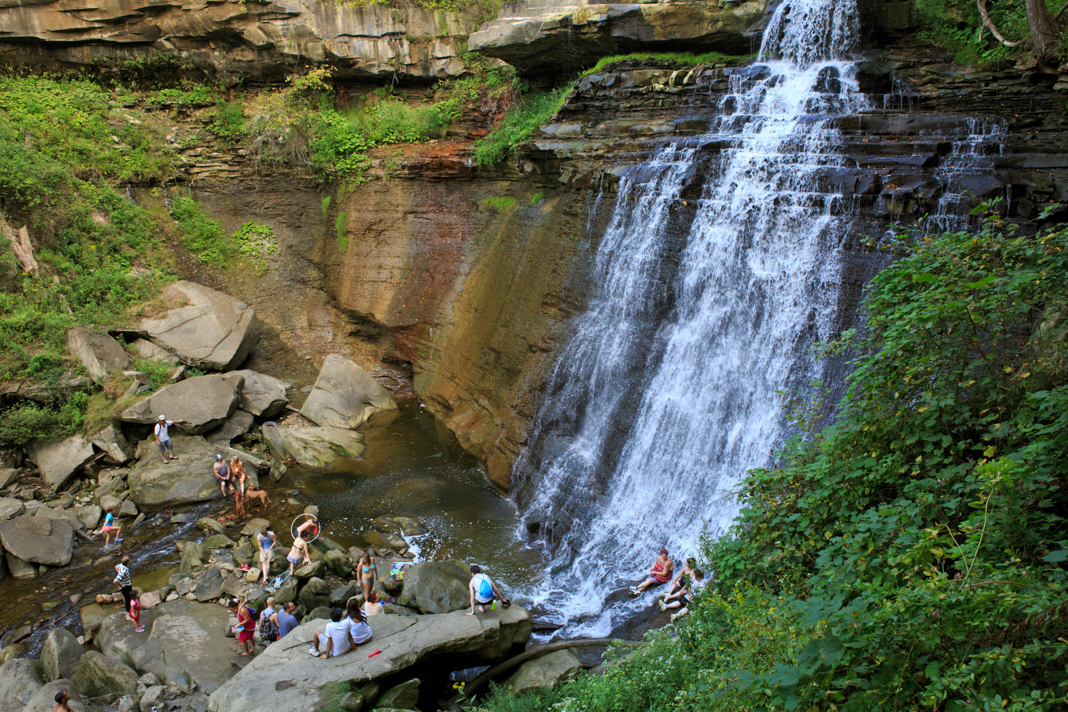 The Stunning Nature of the Midwest States (with Map & Photos)