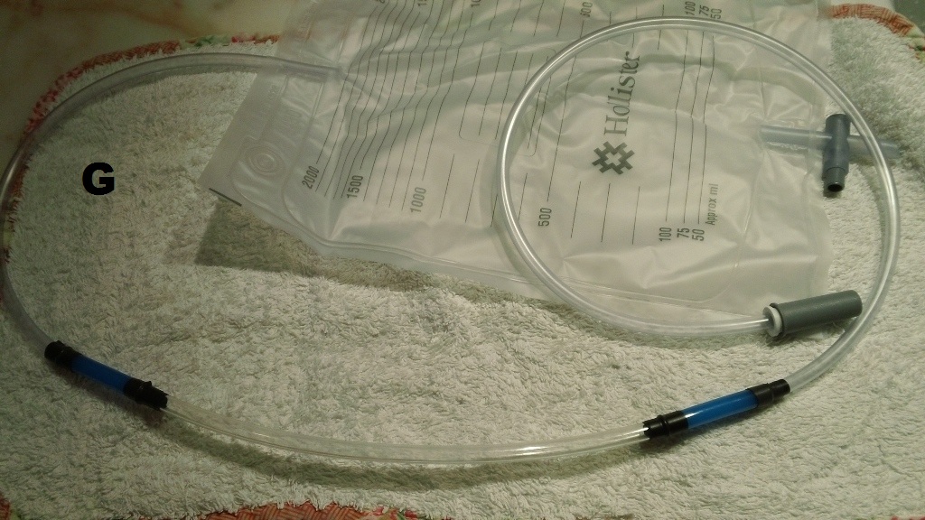 UROSTOMIA