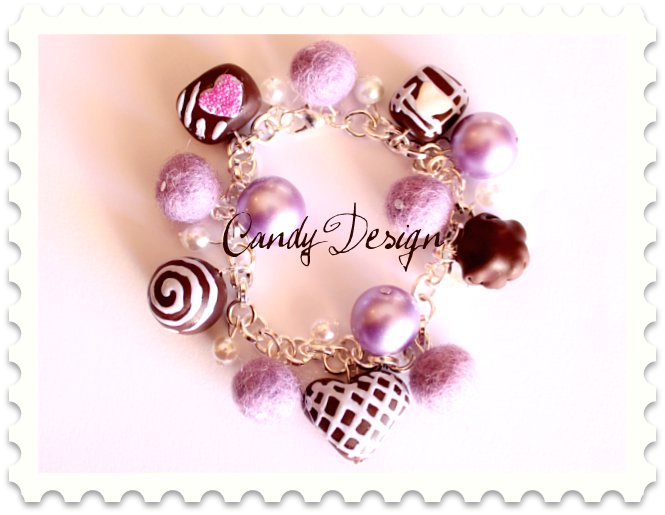 La Botteghilla: Handmade in Italy: Candy Design