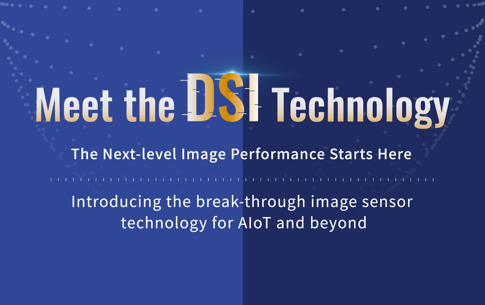 Image Sensors World: SmartSens Unveils DSI Pixel Technology