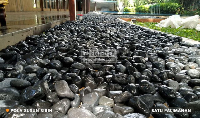 Batu Koral Alor Untuk Tepian Kolam Renang ~ JUAL BATU ALAM MURAH ...