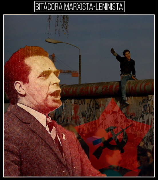 Bitácora (Marxista-Leninista): Ernst Aust: el marxismo en las dos ...