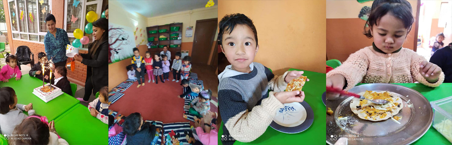 Day Care ~ Bodhi Brikshya Shikshyalaya