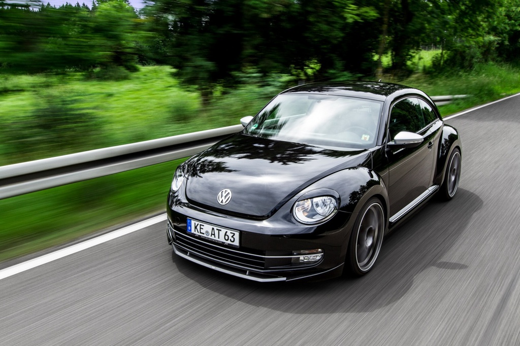 cars-motorsport: Volkswagen Beetle and Beetle Cabrio modified