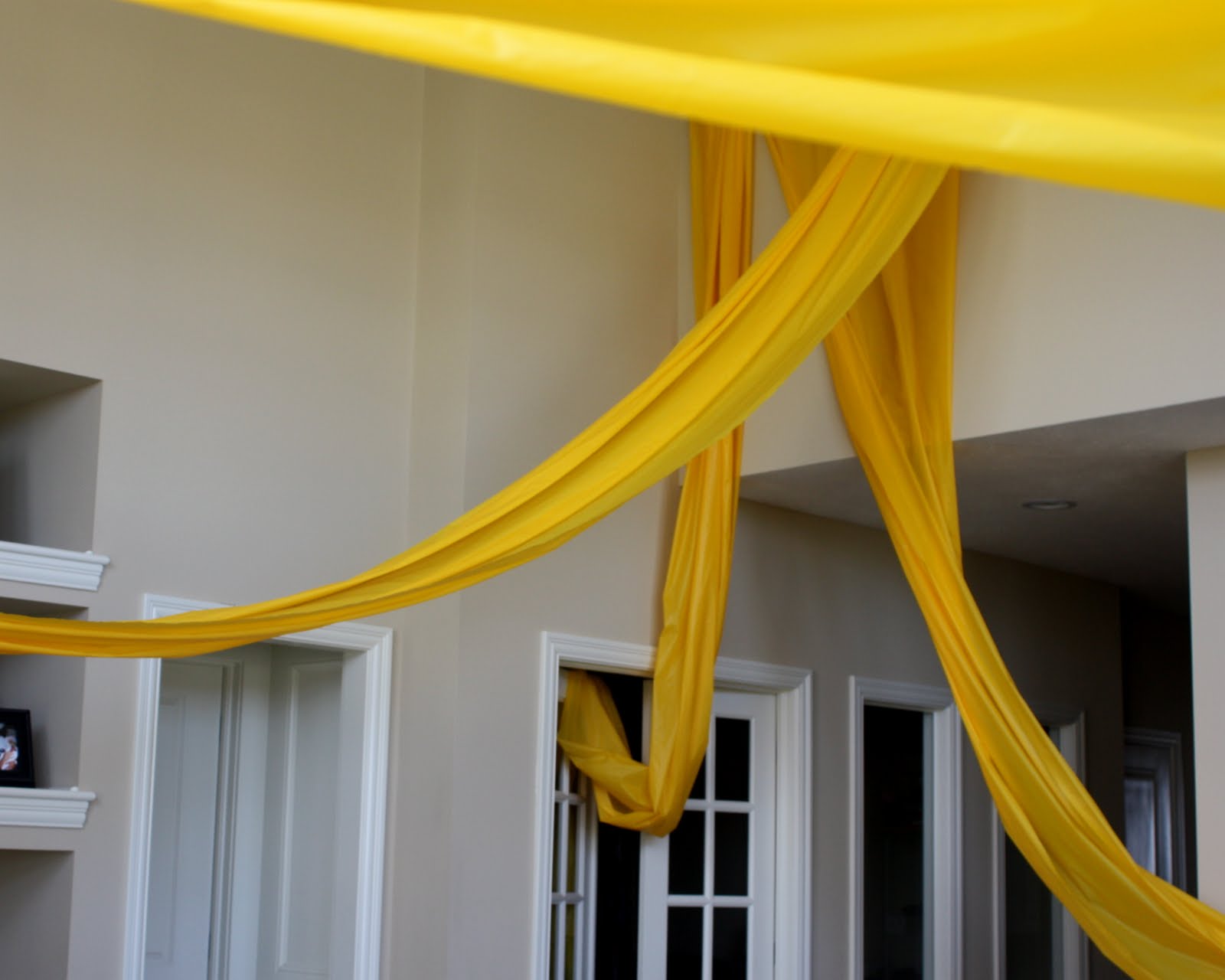 Spoonful of Sparkles: Tangled Rapunzel Party