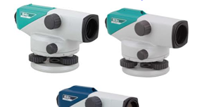 ALAT - ALAT UKUR TANAH: JUAL RENTAL KALIBRASI AUTOMATIC LEVEL SOKKIA ...
