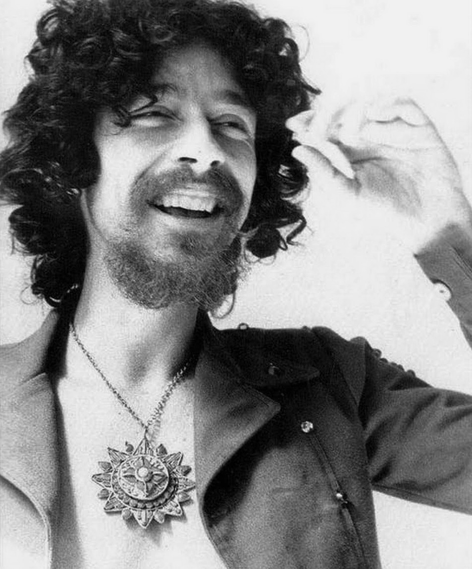 RAUL SEIXAS - (44 anos) Cantor * Salvador, BA (28/06/1945) + São Paulo ...