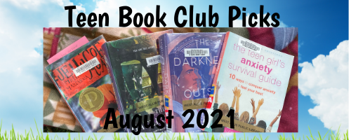 West Allis Public Library Teen Page