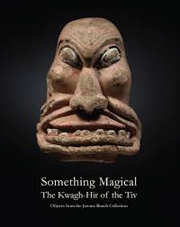 THE TIV CULTURAL VISUAL ARTS - TIV HISTORY AND CULTURE