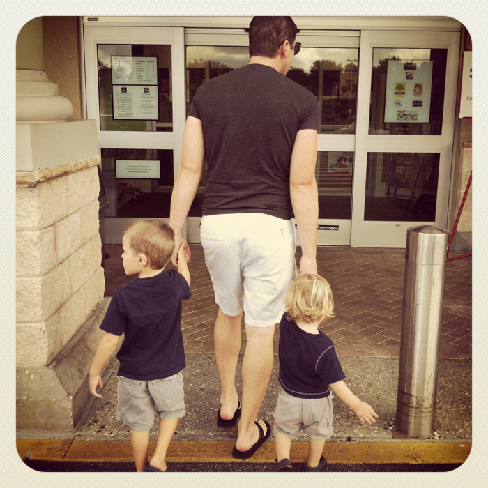 Happy 5th Birthday Andrew! – Ashlee Proffitt