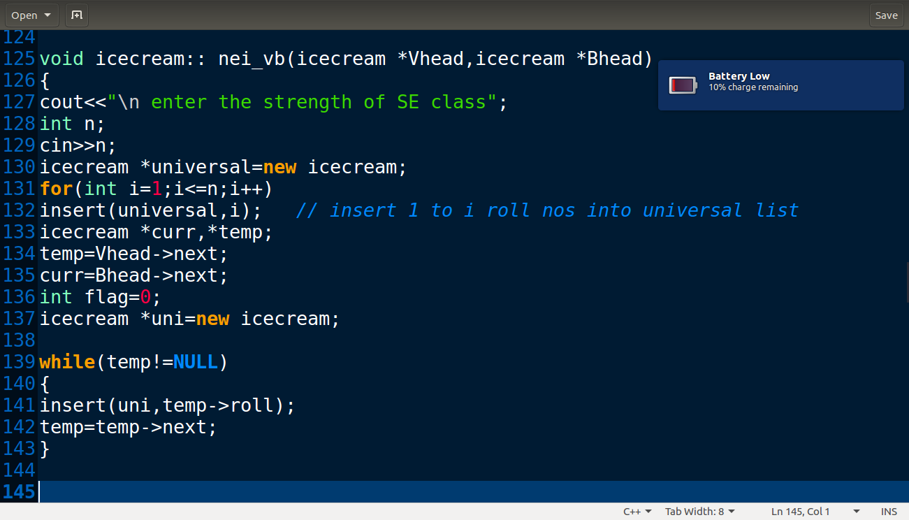 Group-C Assignment no: 22