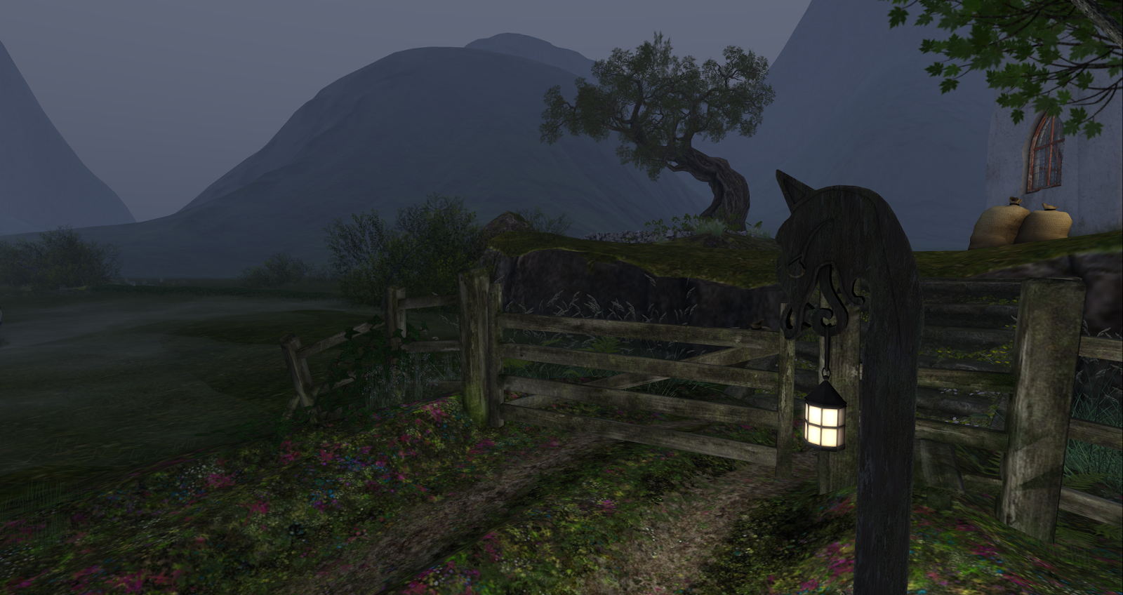 Simtipp: Finian's Dream (Moderat)