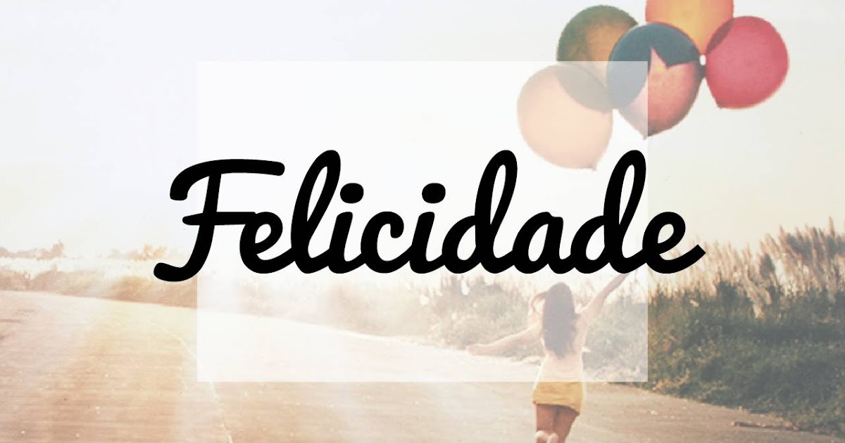 Grupo Espírita Casa do Caminho de S.Vicente: Felicidade - Momento Espírita