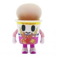 Tokidoki Tommy Yum Yum Figures | The Toy Pool