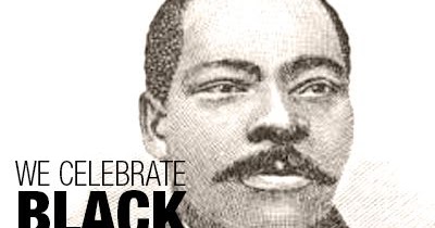 Eagle of Dan: GRANVILLE WOODS INVENTORS OF TELEPHONE, CARS AND MANY ...