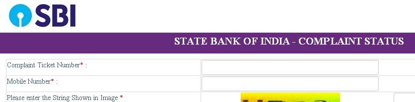 OnlineSBI How To Complaint For SBI Credit Card Debit Card Online onlinesbi-how-to-complaint-for-sbi-credit-card-debit-card-online