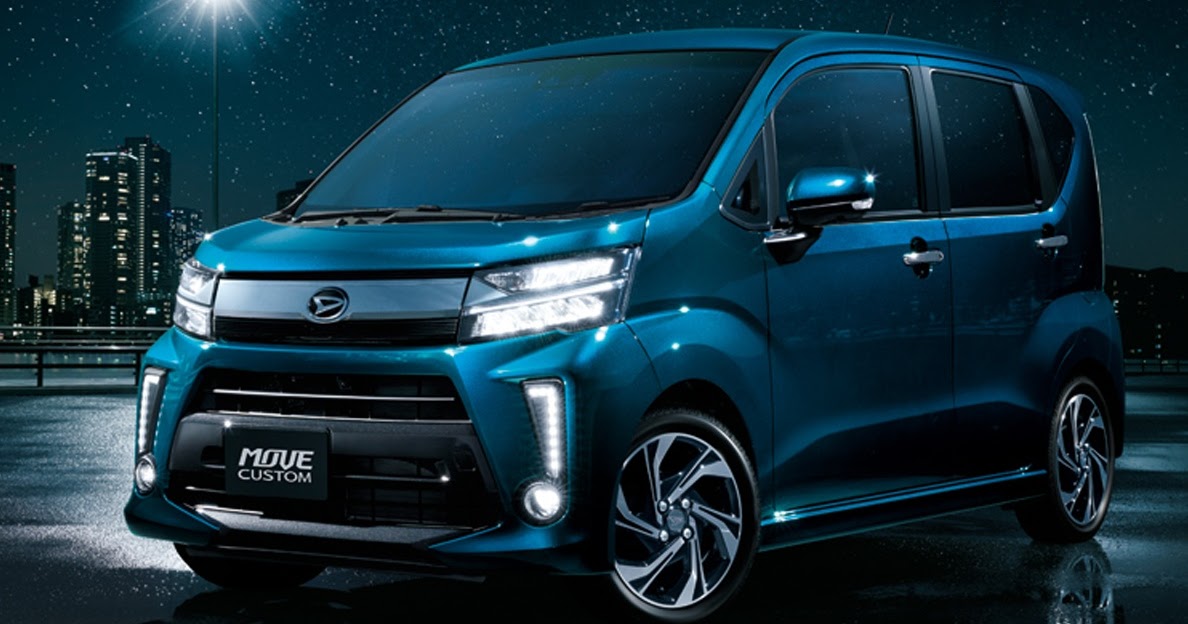 Perodua Kenari bakal dilancarkan semula?