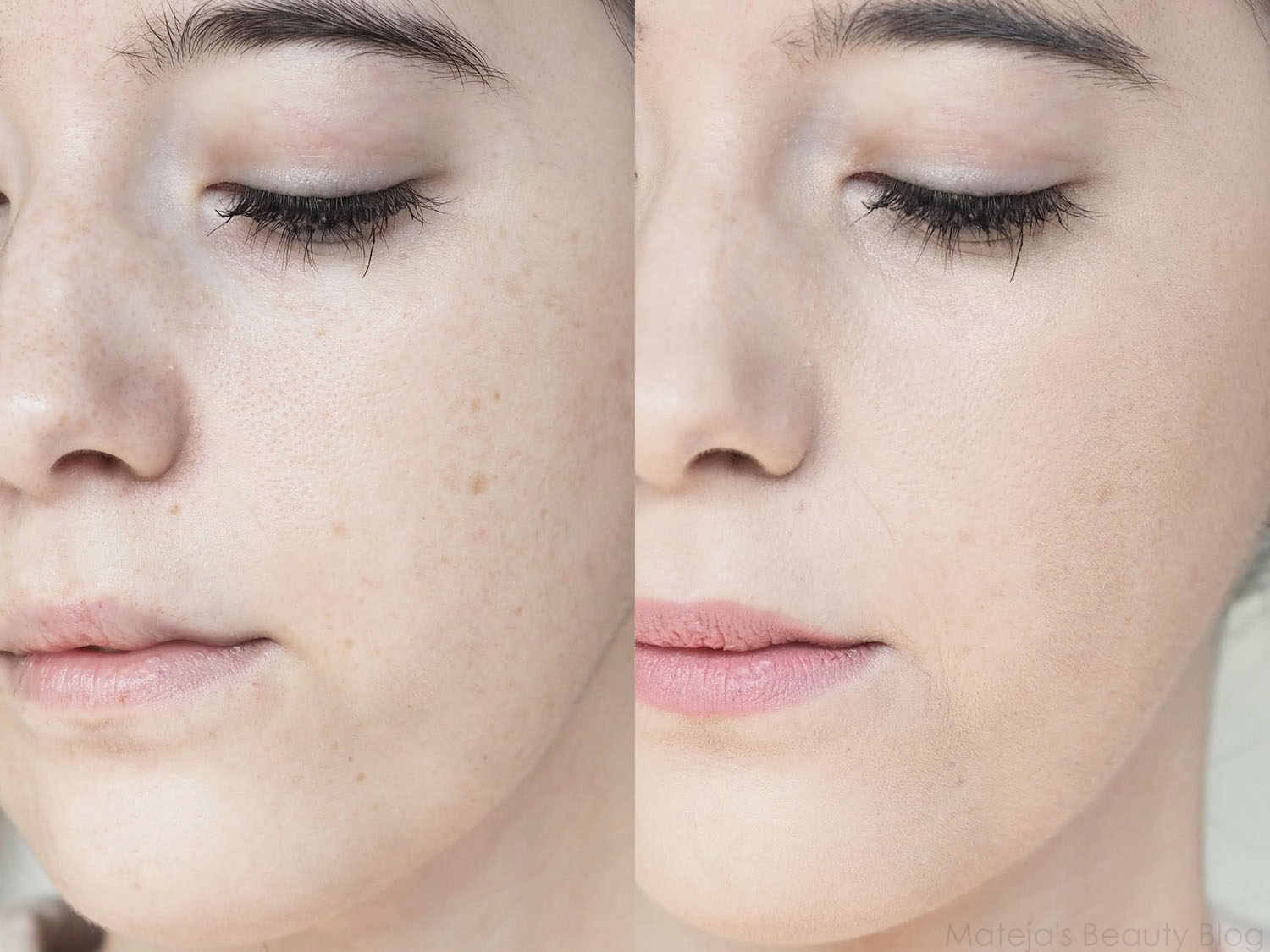 Deborah 24 Ore Extra Cover 2 in 1 Foundation and Concealer - Epuble