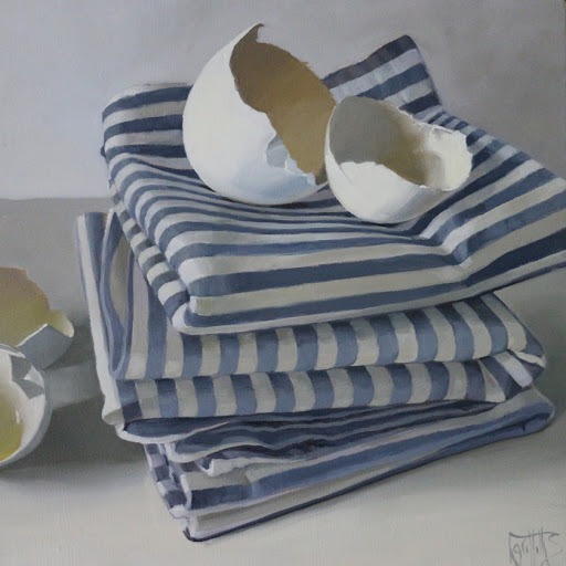 Helen Griffiths Art: 2020