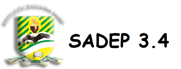 SADEP TERCERO: Cátedra de la paz