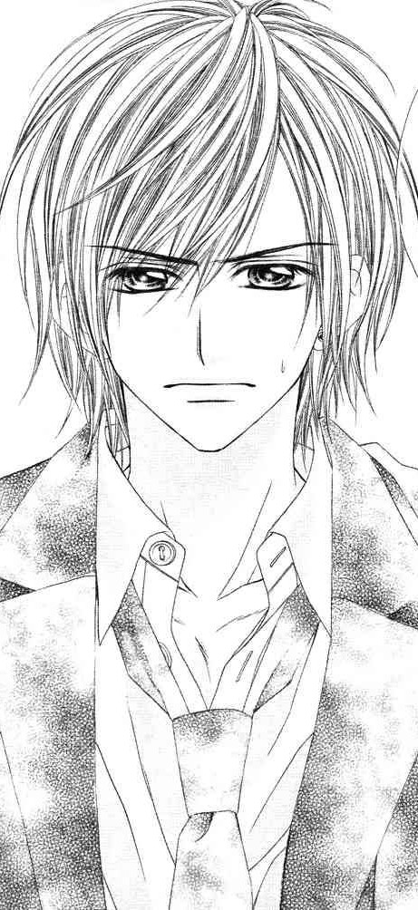 Romance manga reviews by Nekochan (=^_^=) : Kyou, Koi wo Hajimemasu ...