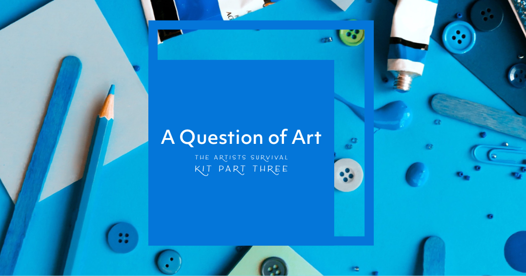 A Question of Art