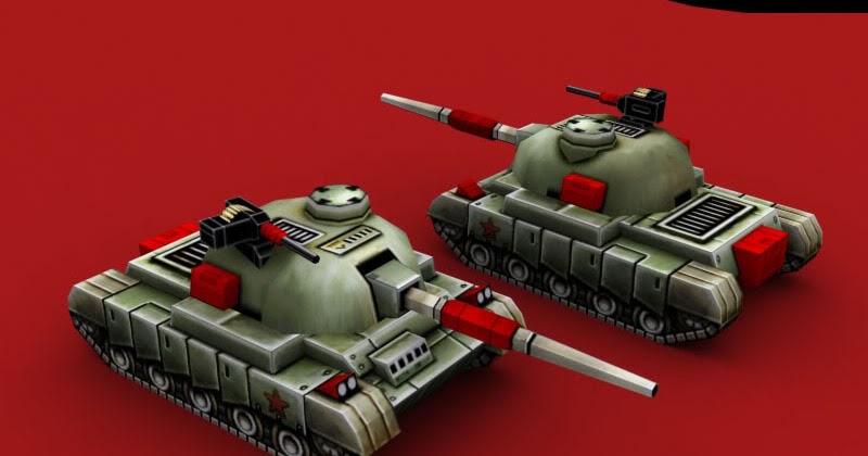 Fanático del Modelismo Plástico: Battlemaster Tank, P.C. Game Generals ...