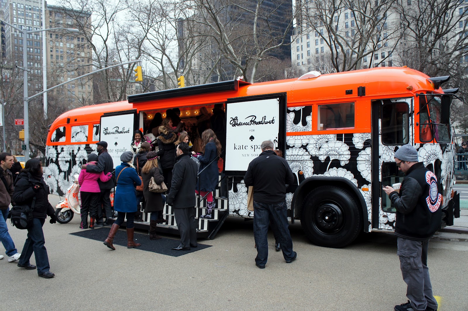 Creative Uses for Buses - Unique Repurposed Coach Buses | Bus.com