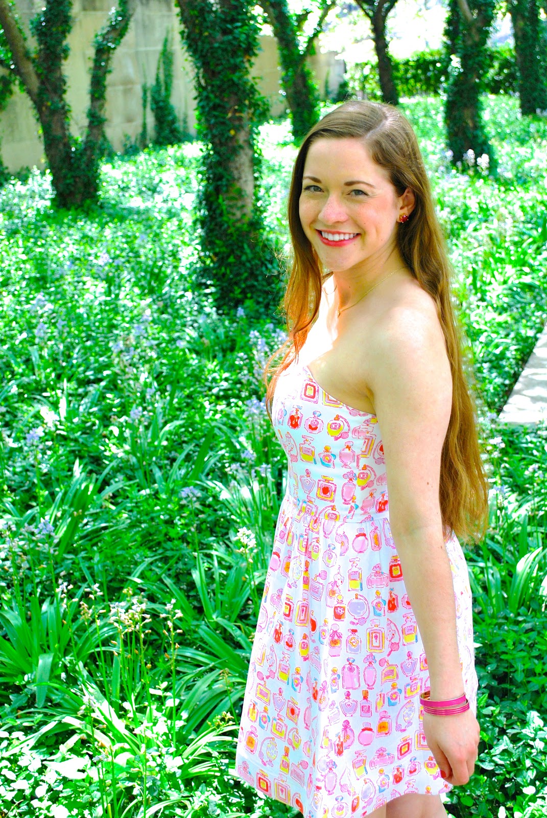 National Wear Your Lilly Day - Bowtiful Life