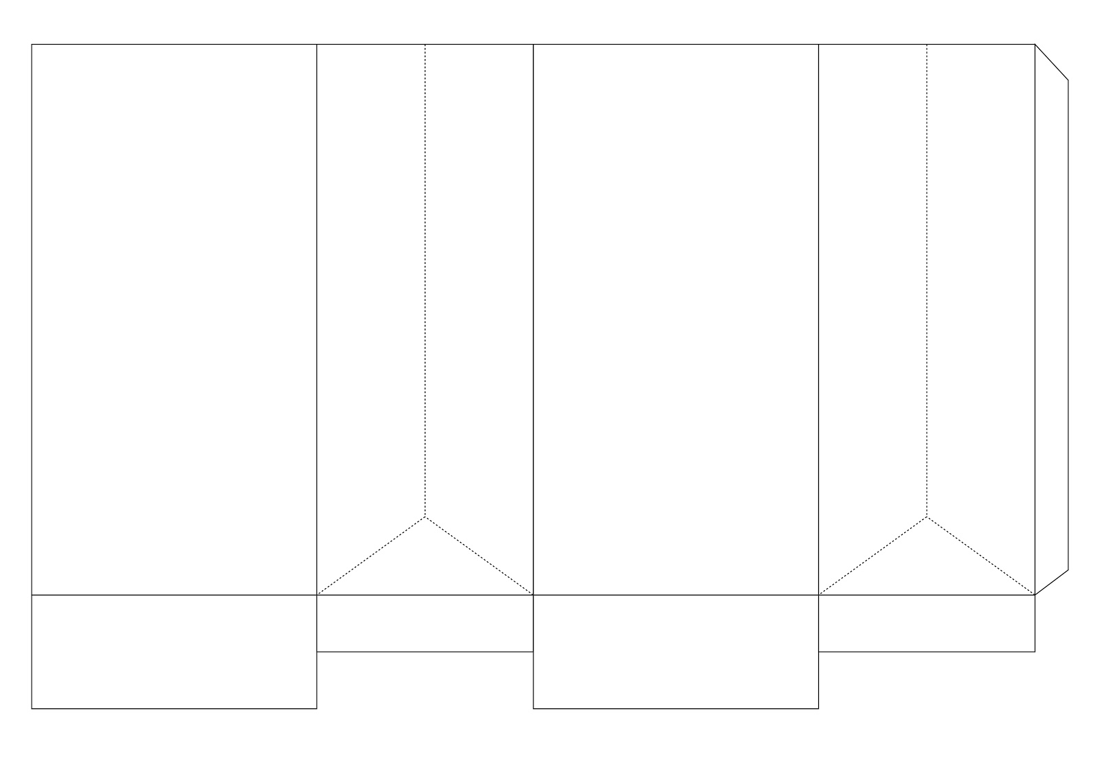 Design Practice: Accessorize packaging nets