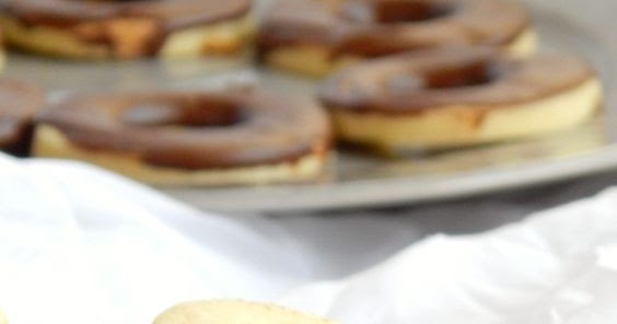 Anillitos de maicena - Easy Food To Make Anillitos de maicena - Easy Food To Make