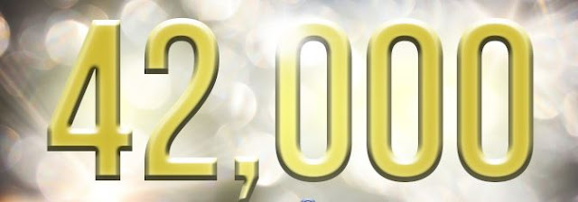 Just A Car Guy: 42,000 posts