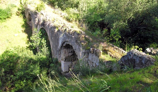 ArqueoLugares: CORDUBA. Córdoba ibera y romana. Andalucia (E)