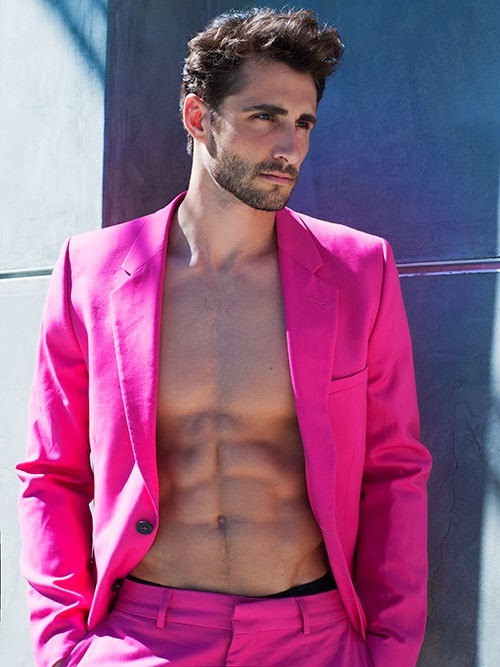 Beautiful colorful pictures and Gifs: Color splash pink photos-Rosado