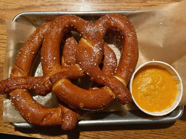 Restaurant Review: The Old Shillelagh - Detroit, Michigan - Fashion ...