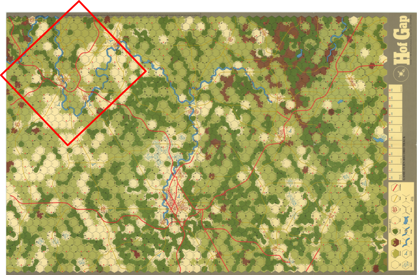 PanzerCDR: Teenage Memories of Wurzburg