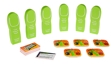 Susan's Disney Family: Pointing Fingers a fun game where you can learn ...