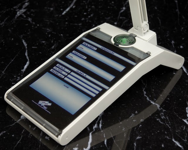 Gundam Meisters: Gundam Build Fighters HG 1/144 Custom Build Action Base