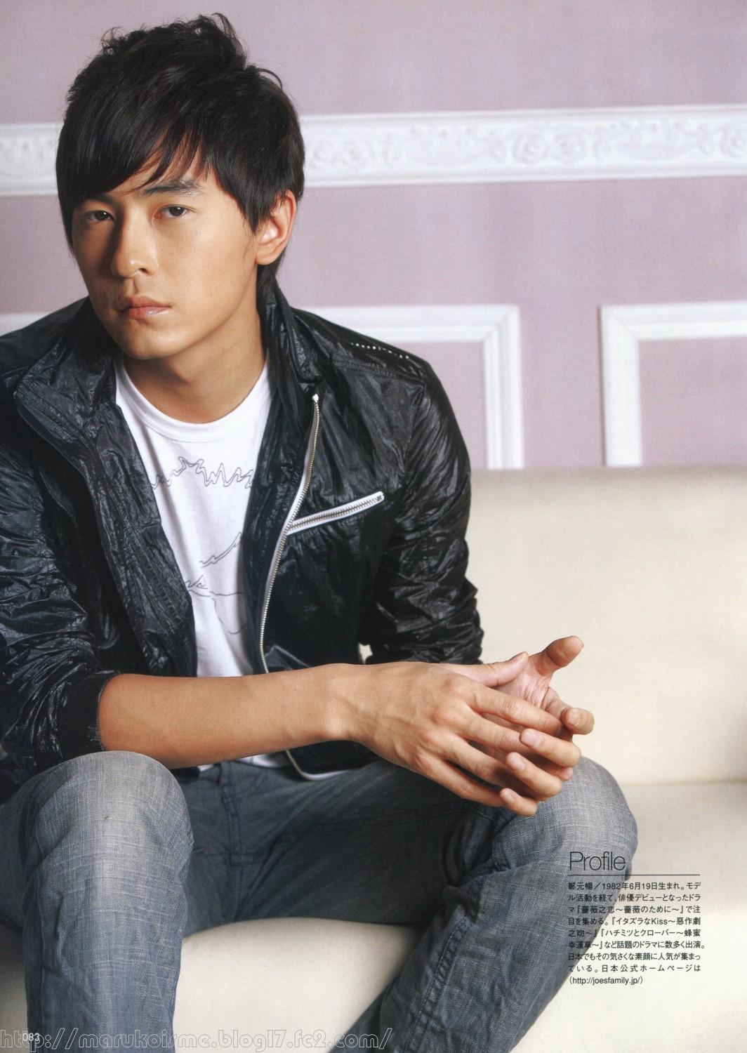 NovaShare: Foto Joe Cheng