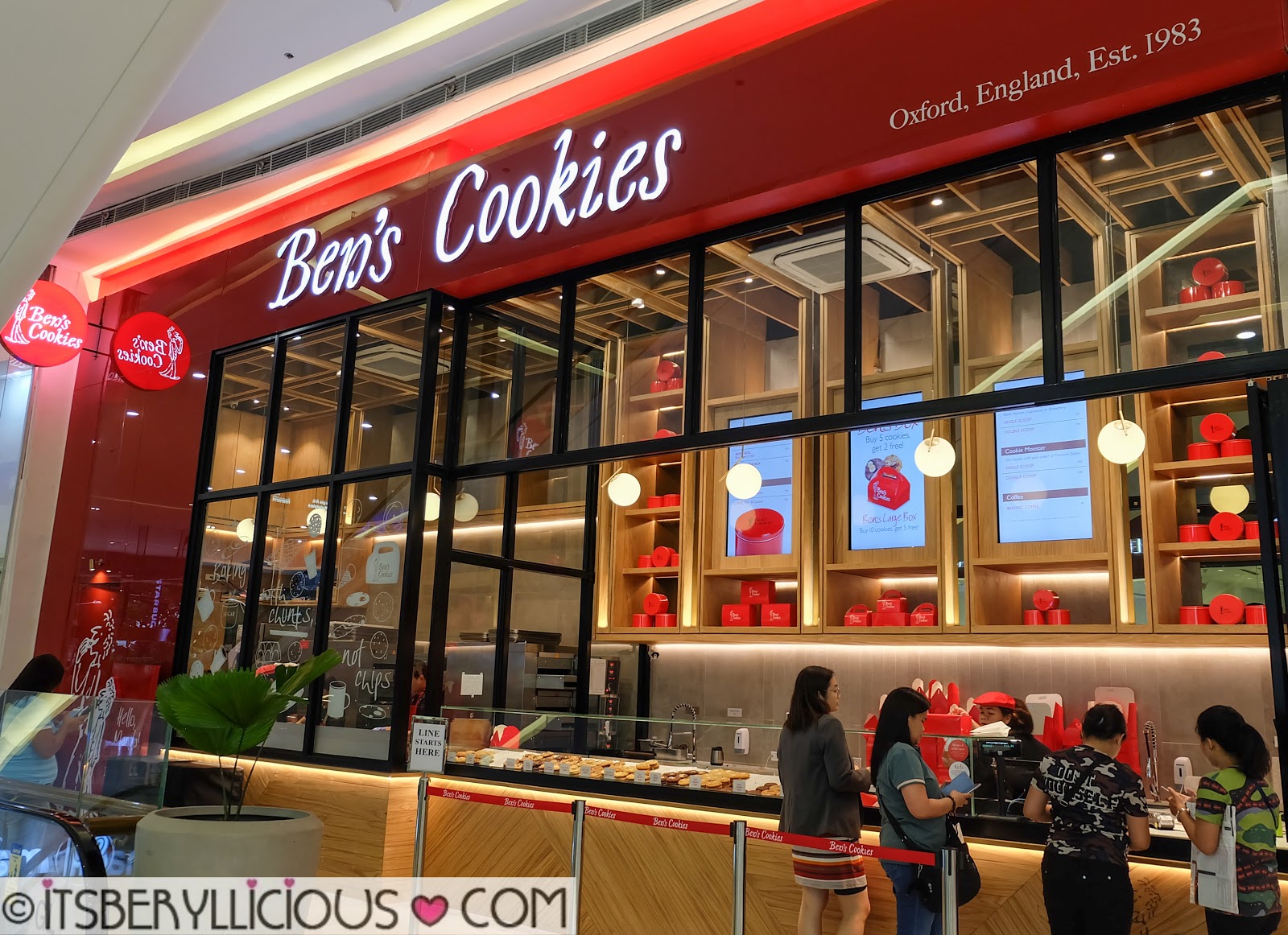 BERYLLICIOUS- A Food, Lifestyle and Travel Blog in the Philippines