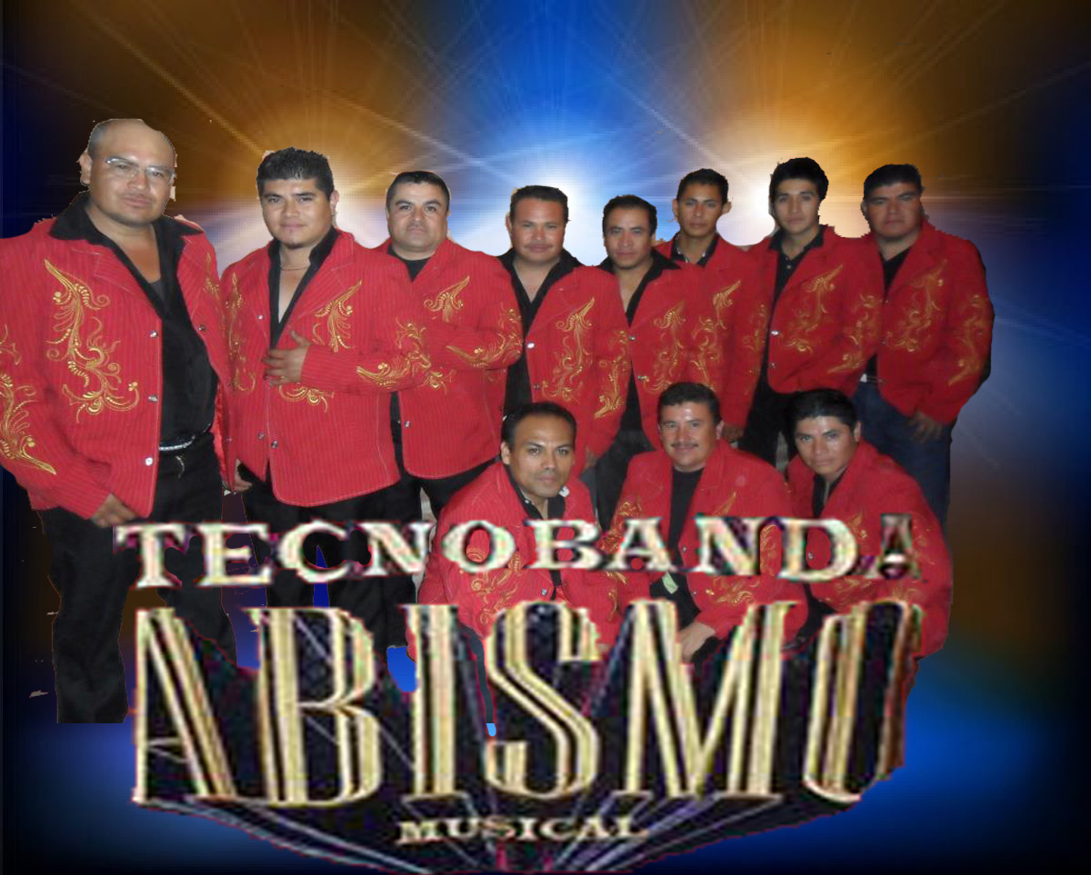 Puro Bandero: Tecnobanda Abismo Musical