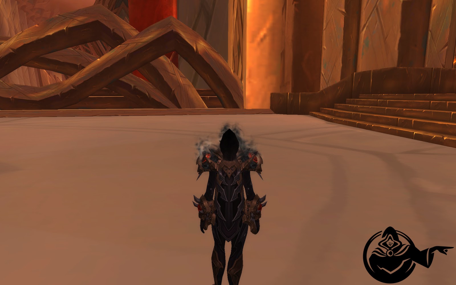 World of Warcraft: Legion Nighthold Raid Tier 19 Mythic Sets Preview ...